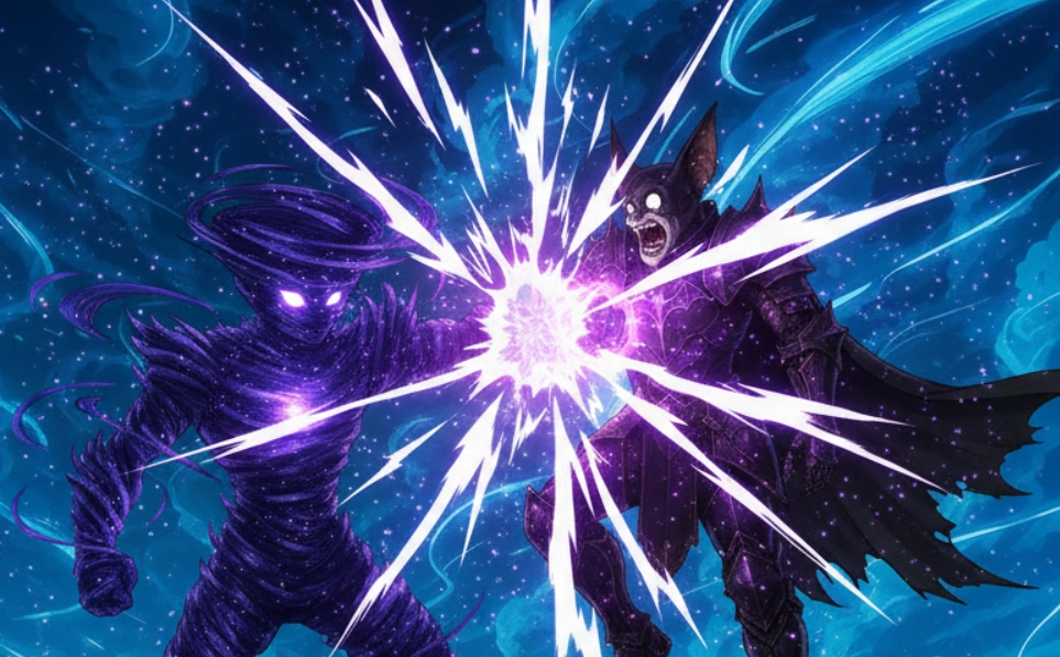 Lucid Wind World Battle | Dream Anime Wiki | Fandom