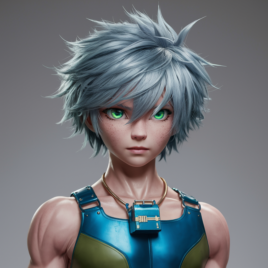 Tolu Parti | Dream Anime Wiki | Fandom