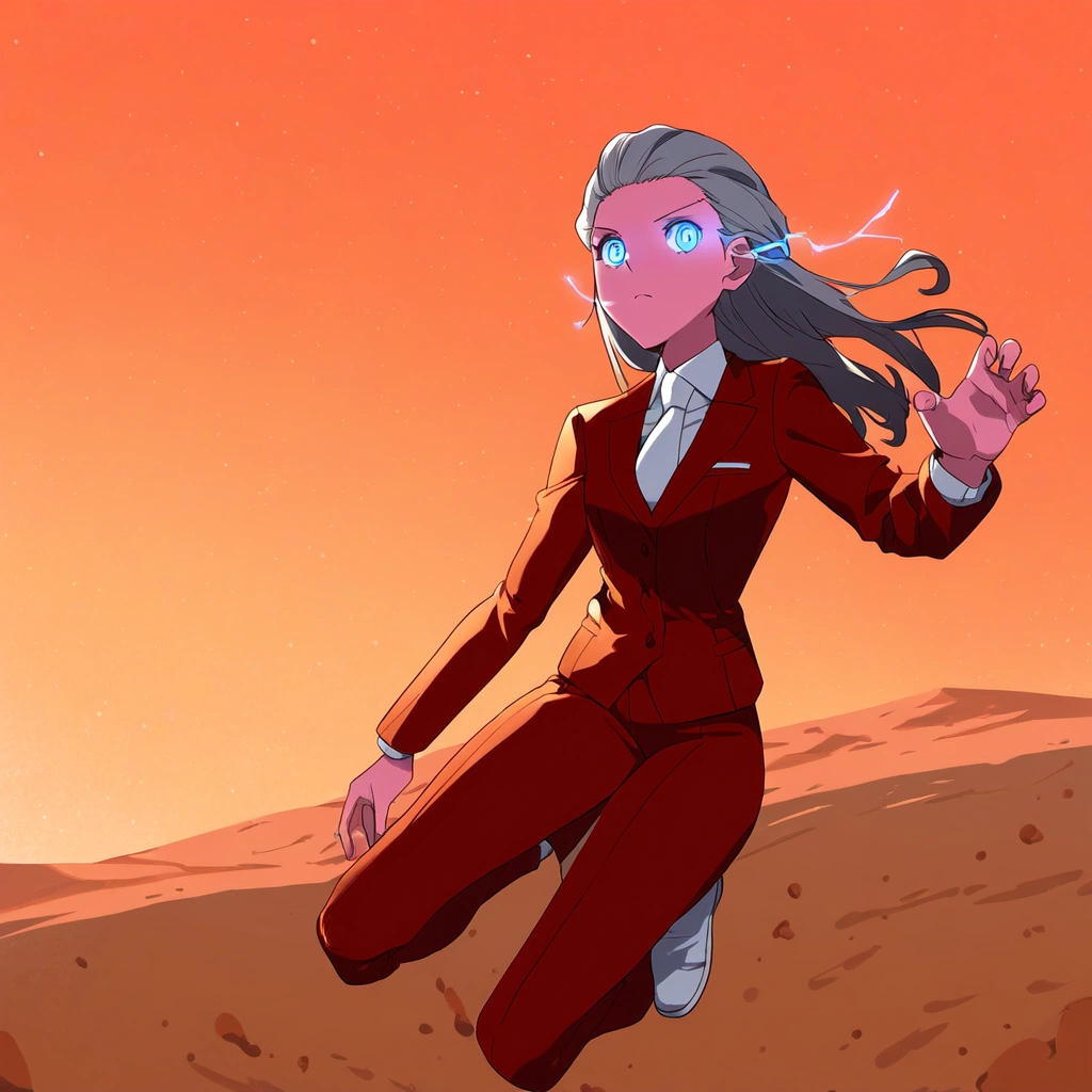 Cam Roll | Dream Anime Wiki | Fandom