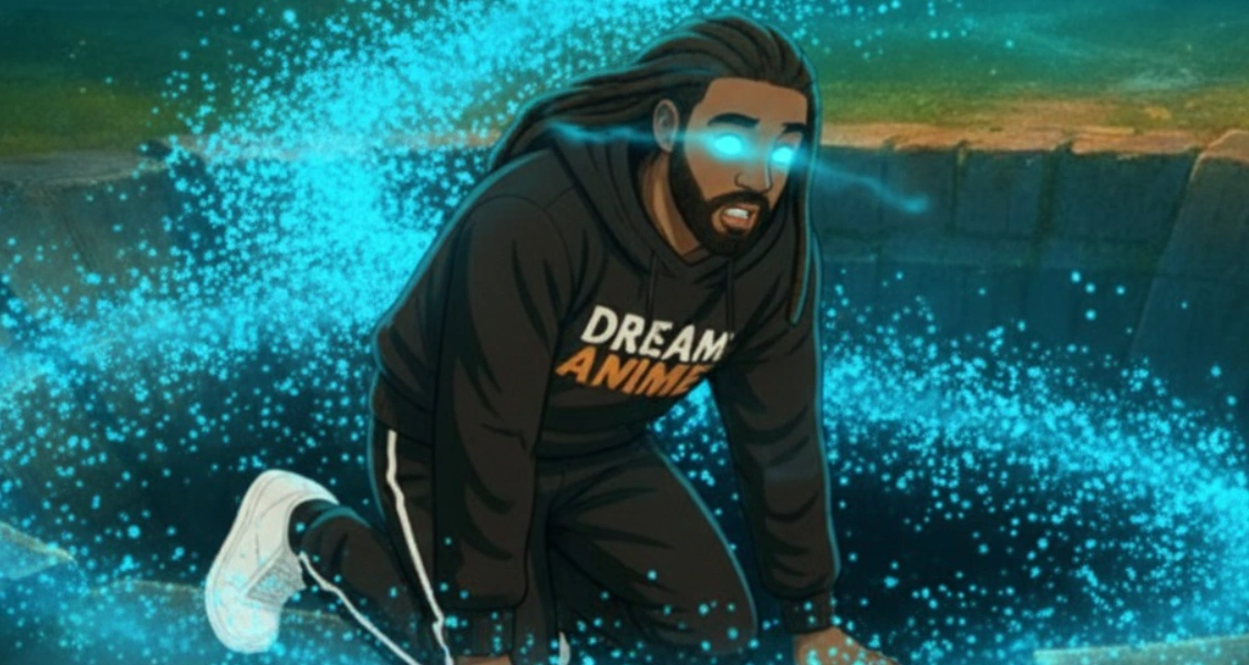 Lucid Monster Pit Discovery | Dream Anime Wiki | Fandom