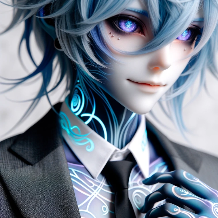 Kairo Anima | Dream Anime Wiki | Fandom