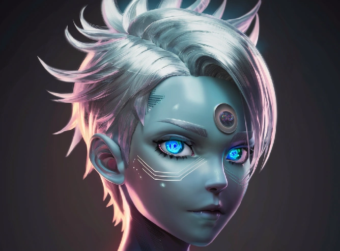 Synthra Arht | Dream Anime Wiki | Fandom