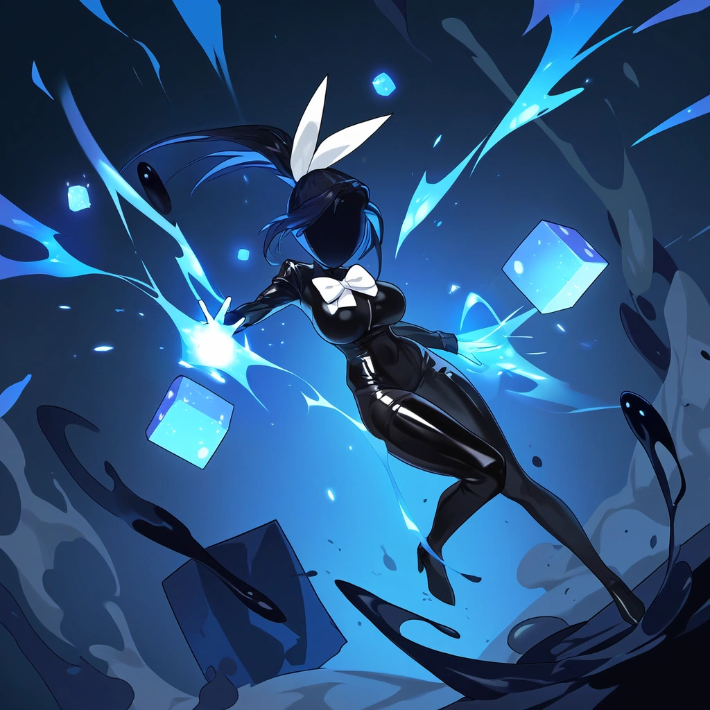 Ink Shade | Dream Anime Wiki | Fandom