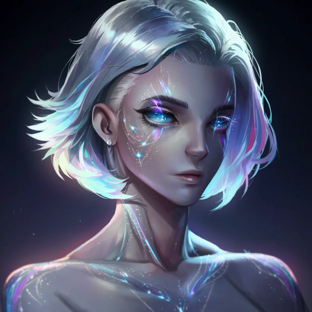 MagneQuill Arcanix | Dream Anime Wiki | Fandom