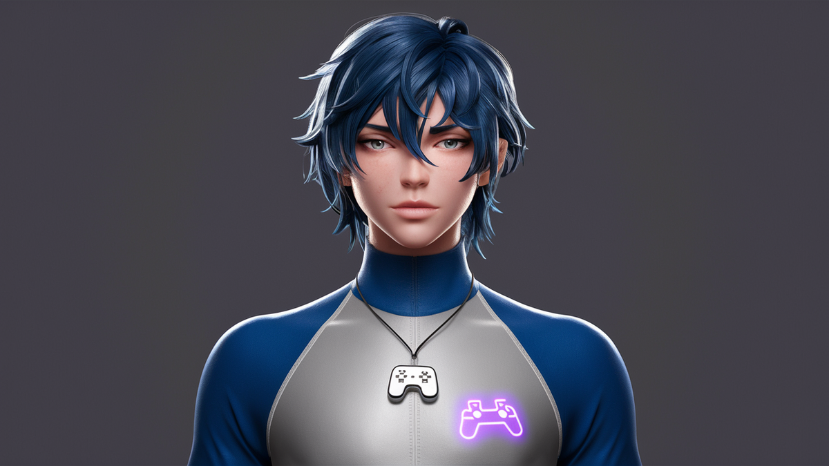 Gona Khan | Dream Anime Wiki | Fandom