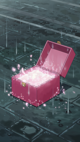 Pink Box Super Show | Dream Anime Wiki | Fandom