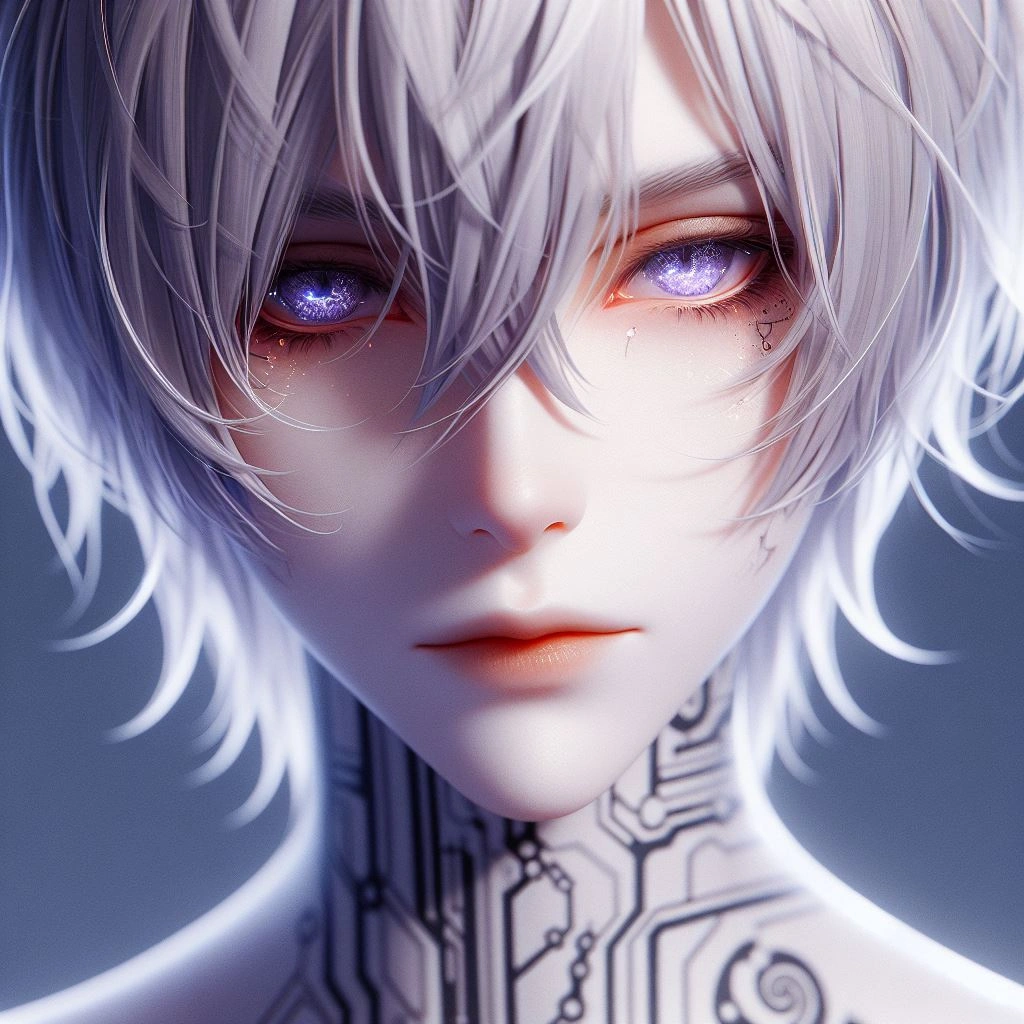 Arcanix Liminalis | Dream Anime Wiki | Fandom