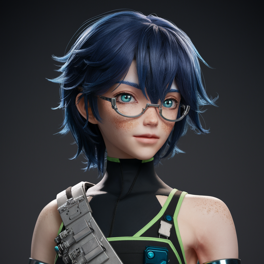 Nedoa Anach | Dream Anime Wiki | Fandom