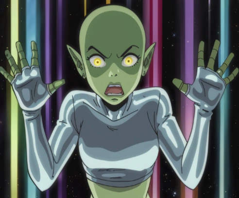 Summon Goblin | Dream Anime Wiki | Fandom