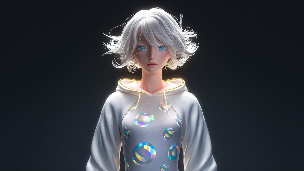 Comi Demi | Dream Anime Wiki | Fandom