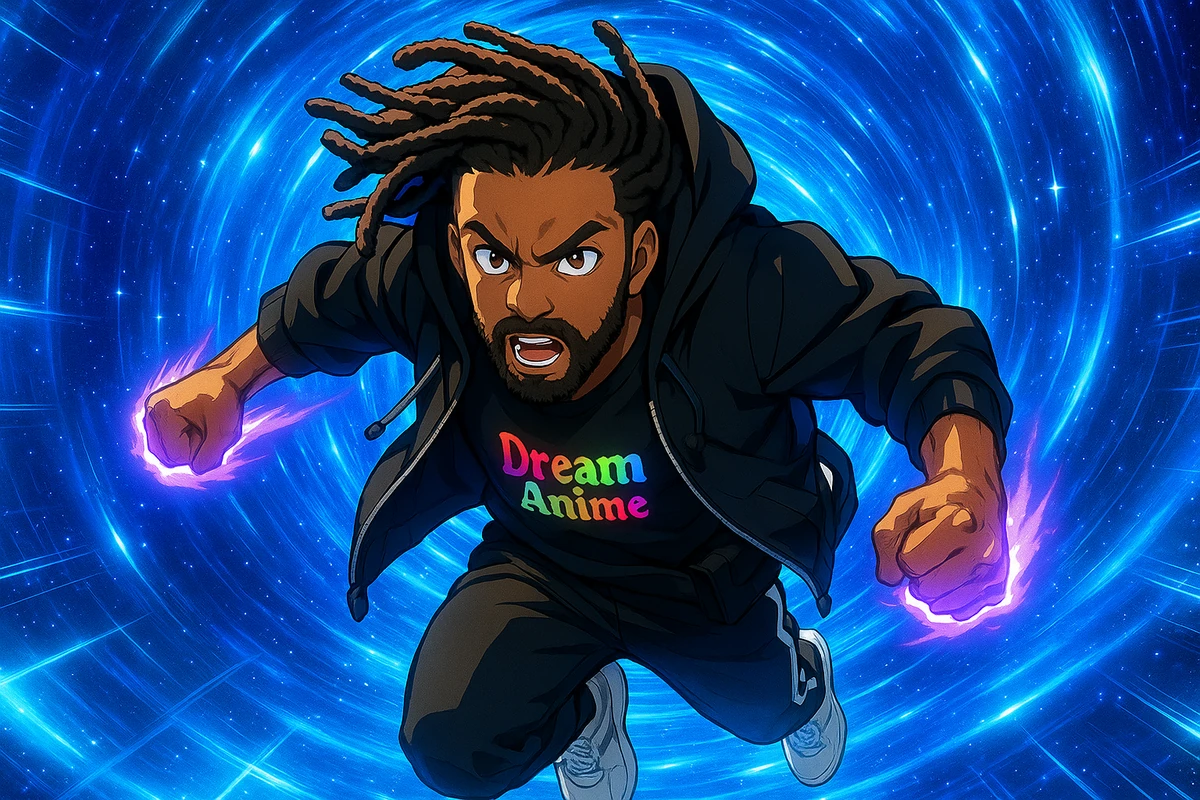 Lucid Infinite Wormhole Trap | Dream Anime Wiki | Fandom