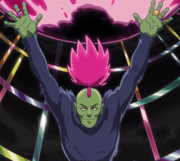 Ren Carnation | Dream Anime Wiki | Fandom