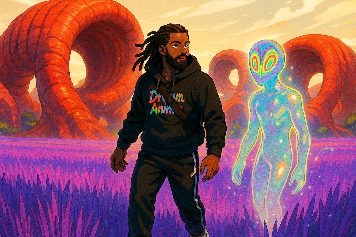 Lucid Magic Source Investigation | Dream Anime Wiki | Fandom