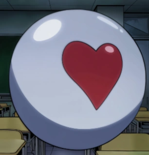 Heart Orb | Dream Anime Wiki | Fandom