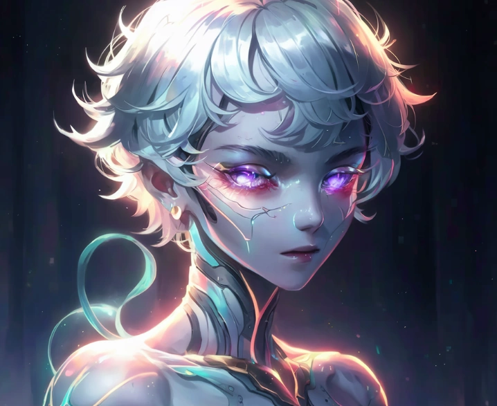 Aeon Fluxion | Dream Anime Wiki | Fandom