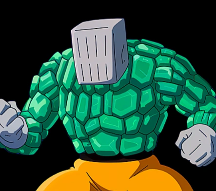 Jack Rock | Dream Anime Wiki | Fandom