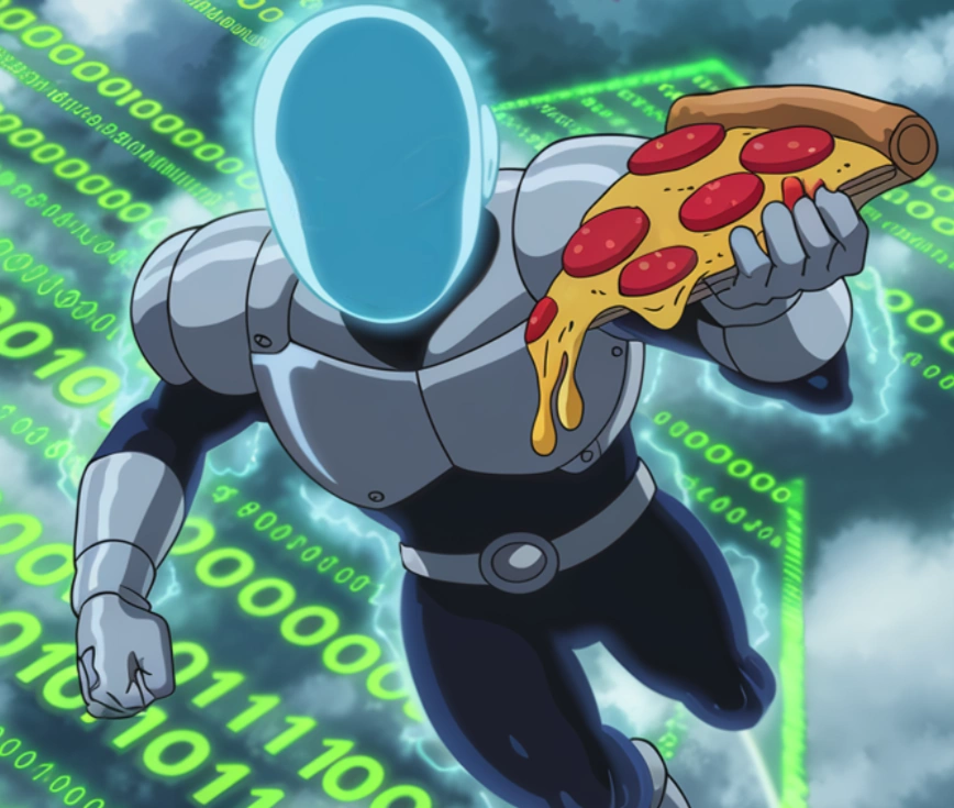 Armor On | Dream Anime Wiki | Fandom