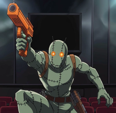 Clone Doll | Dream Anime Wiki | Fandom