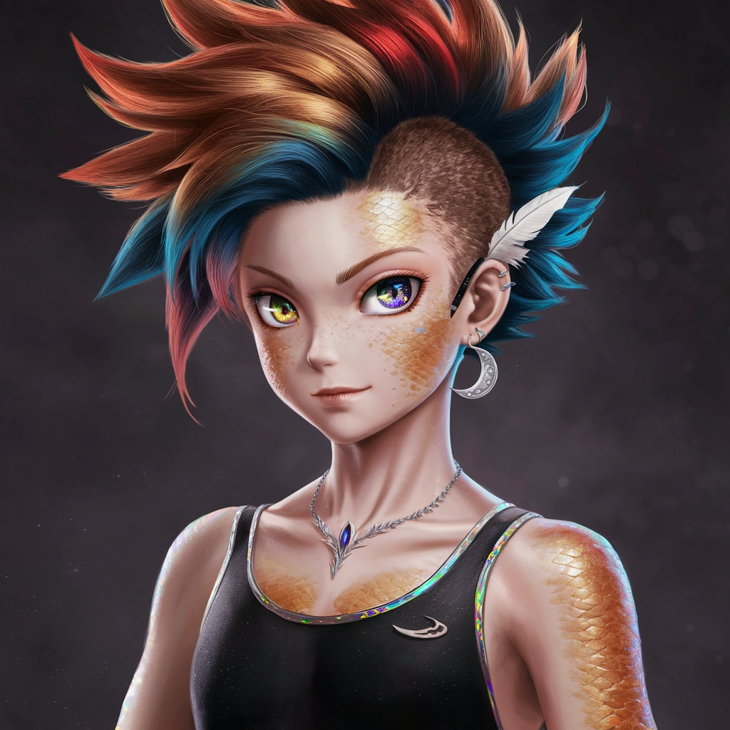 Elemonster Sleeper | Dream Anime Wiki | Fandom