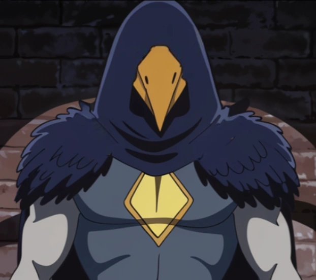 Blue Bird | Dream Anime Wiki | Fandom