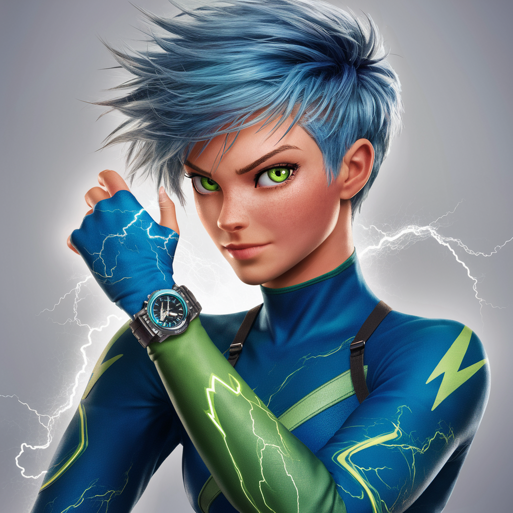 Issa Kai | Dream Anime Wiki | Fandom