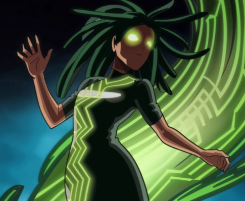 Wanda Walker | Dream Anime Wiki | Fandom