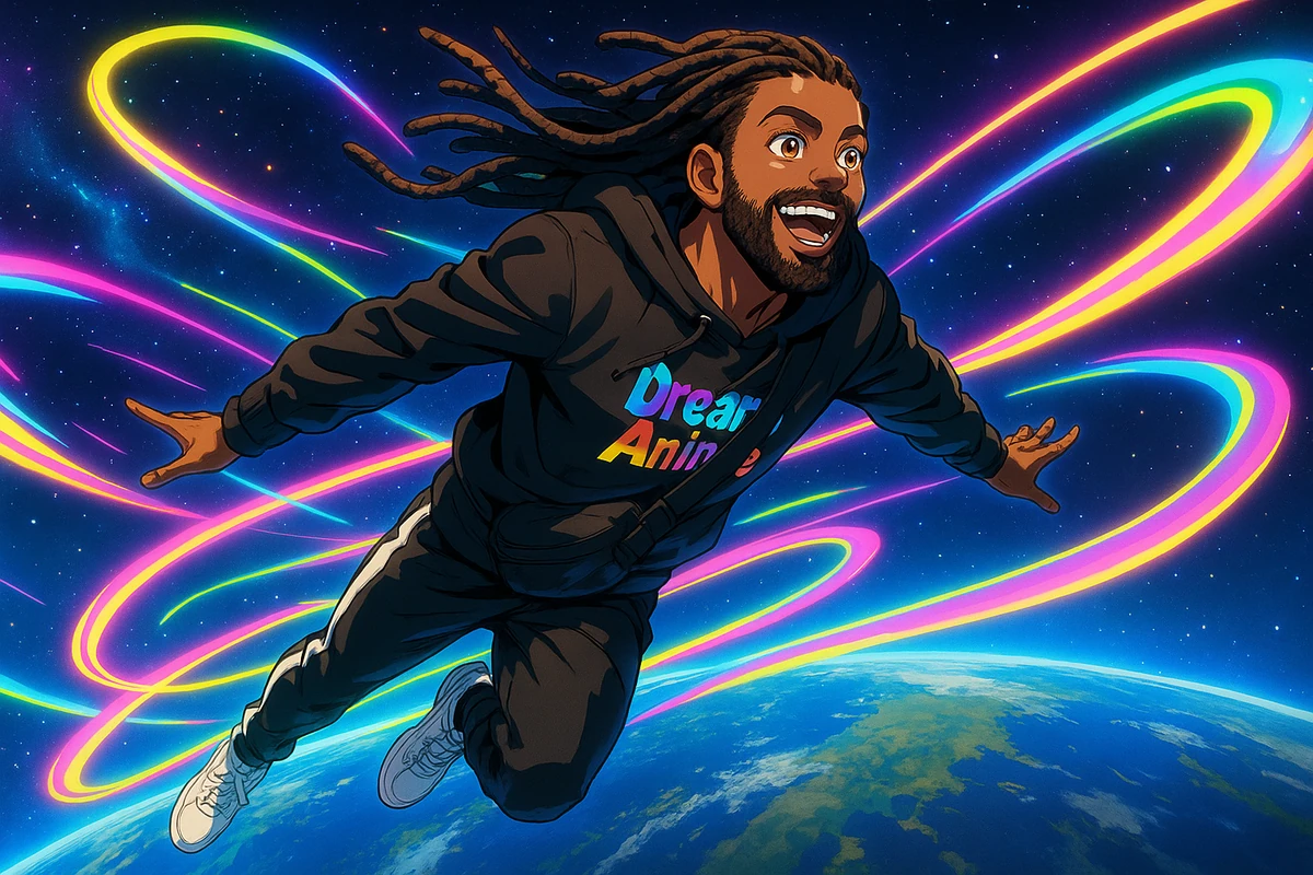 Lucid Light Orbit Slide | Dream Anime Wiki | Fandom