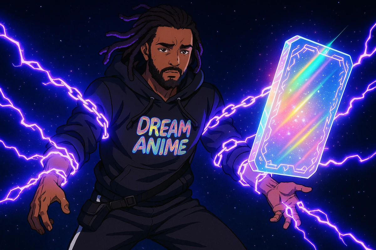 Lucid Void Magic Tablet | Dream Anime Wiki | Fandom