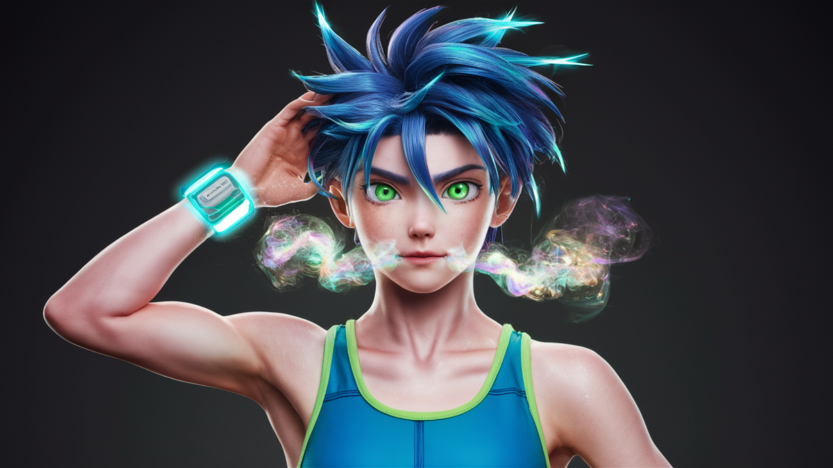 Worl Hopper | Dream Anime Wiki | Fandom