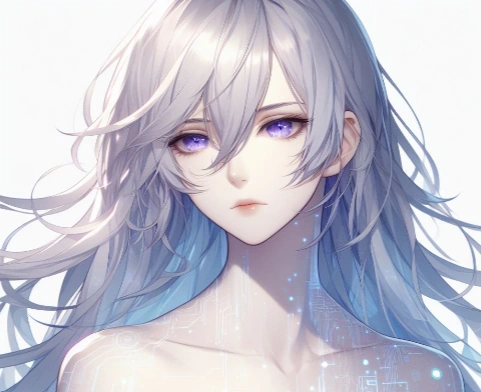 Sylo Quillstride | Dream Anime Wiki | Fandom