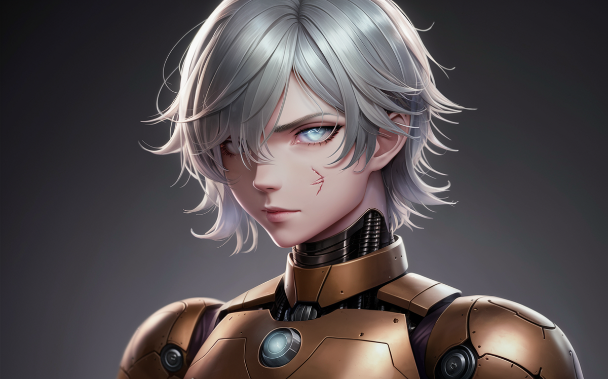 Ester Strange | Dream Anime Wiki | Fandom