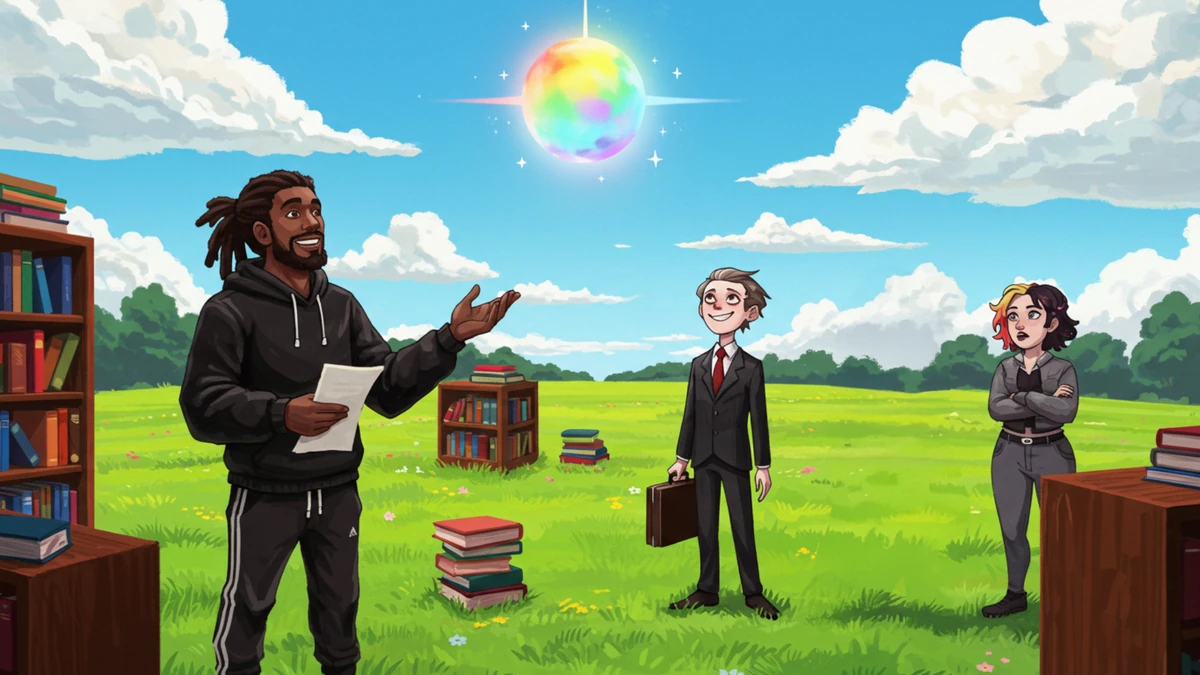 Floating Magic Orb Contract | Dream Anime Wiki | Fandom