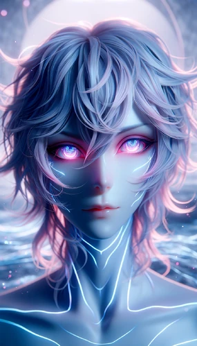 Astra Nox | Dream Anime Wiki | Fandom