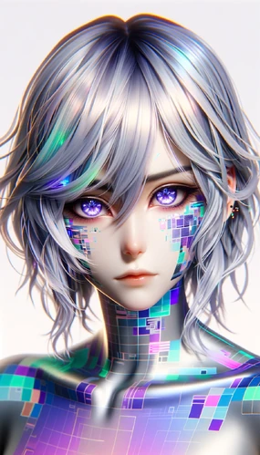 Codex Mirai | Dream Anime Wiki | Fandom