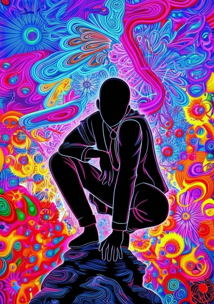 Superhero Detective Beast Experiment | Dream Anime Wiki | Fandom