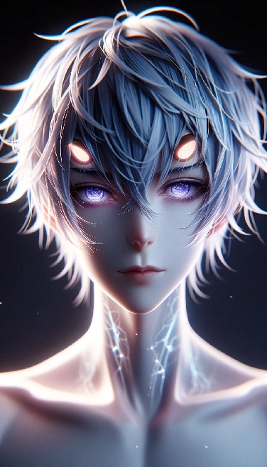 Kairo Netsumi | Dream Anime Wiki | Fandom