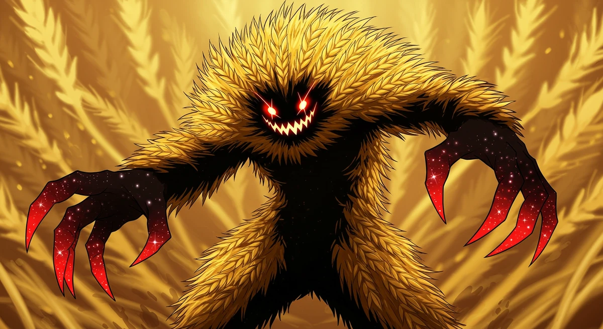 Moon Tree Field Beast | Dream Anime Wiki | Fandom