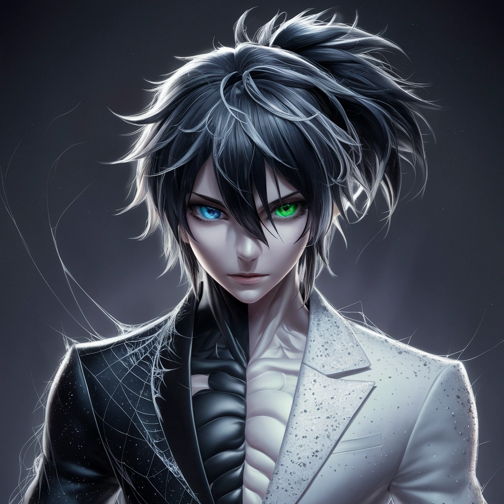 Spin Split | Dream Anime Wiki | Fandom