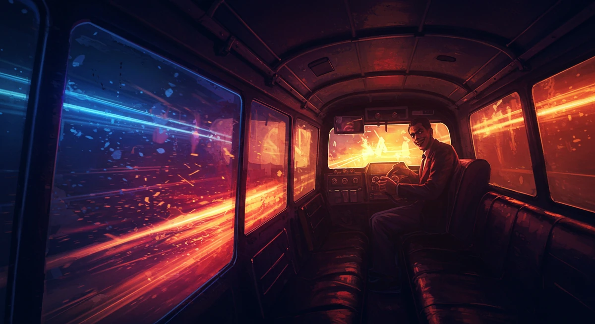 Shady Driver Proposal Refusal | Dream Anime Wiki | Fandom