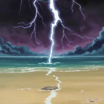 Game Beach | Dream Anime Wiki | Fandom