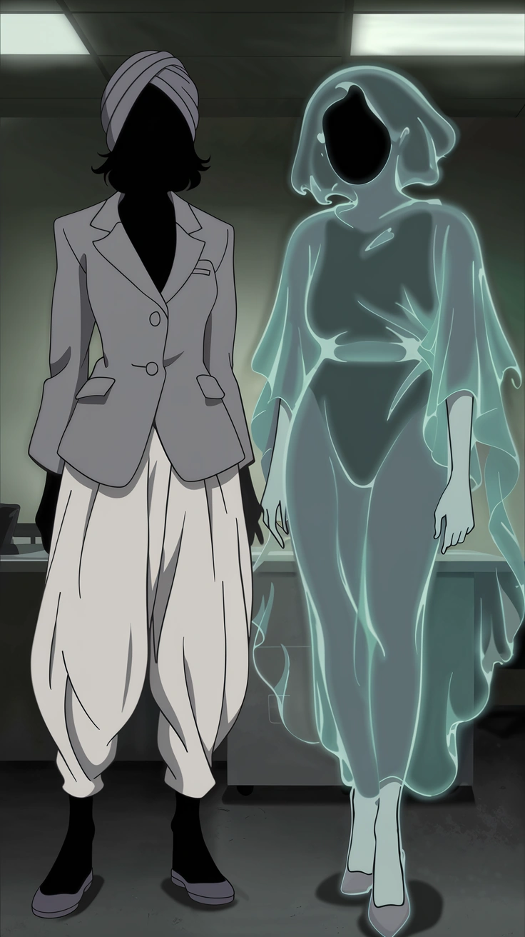 Corrupt Tiles | Dream Anime Wiki | Fandom