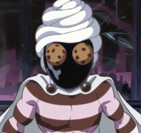 Milkshake Man | Dream Anime Wiki | Fandom