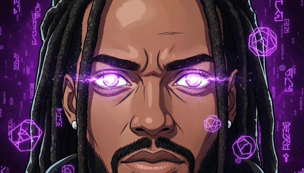 Lucid Unlocked Upsight Ability | Dream Anime Wiki | Fandom
