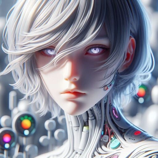 Aiom Progeny | Dream Anime Wiki | Fandom