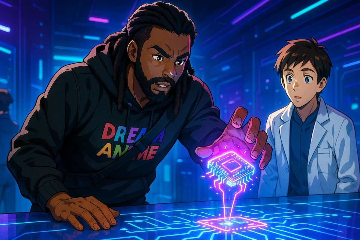 Lucid Superhero Academy Reform | Dream Anime Wiki | Fandom