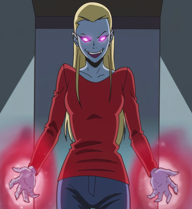 Brain Power | Dream Anime Wiki | Fandom