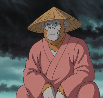 Master Squatch | Dream Anime Wiki | Fandom