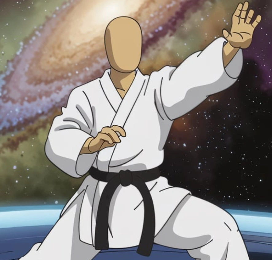 Shape Master | Dream Anime Wiki | Fandom