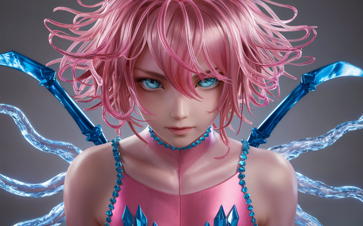 Slime Scythe | Dream Anime Wiki | Fandom