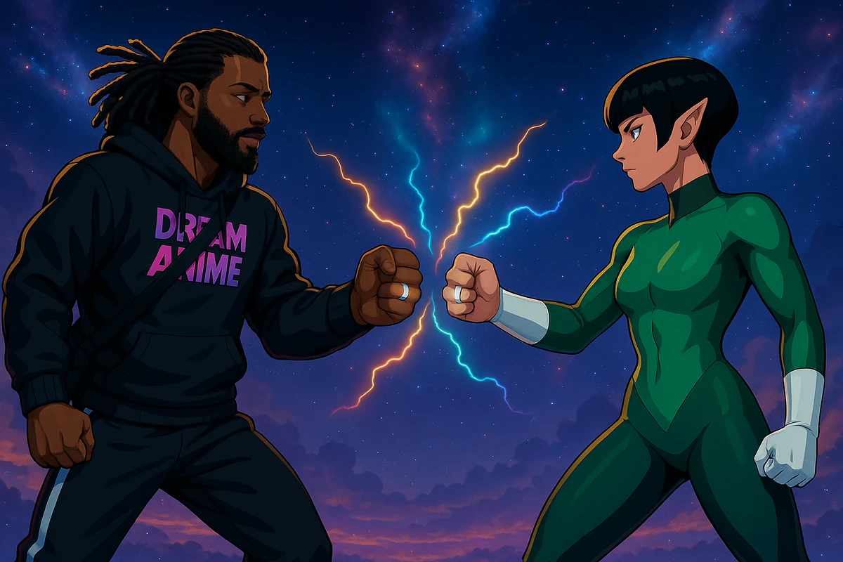 Lucid Cosmic Rebirth Ring | Dream Anime Wiki | Fandom